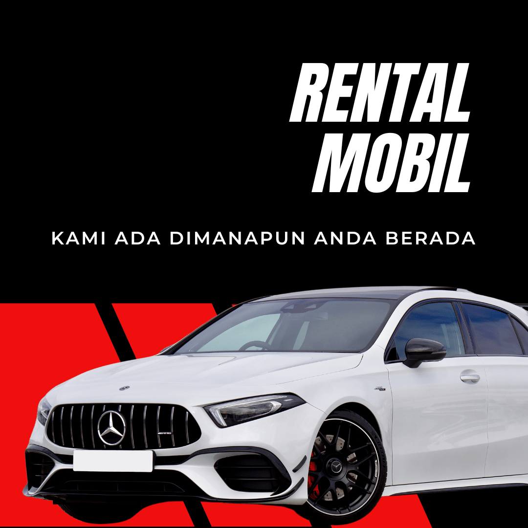 Tentang Sewa Mobil Promo